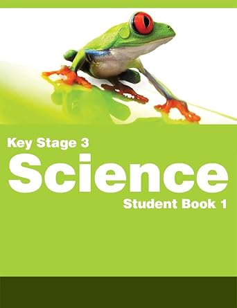 Key Stage 3 Science – Student Book 1: Powered by Collins Connect, 3 ...