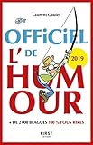 Top 20 des meilleurs livres drôles et plein d'humour