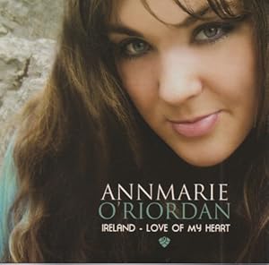 Annmarie O Riordan - Ireland - Love of My Heart - Amazon.com Music