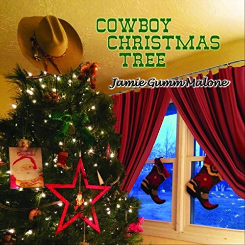 Amazon MusicでJamie Gumm MaloneのCowboy Christmas Treeを再生する