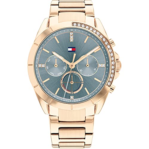 Tommy Hilfiger Watches | Best Prices In KSA | For Men & Women | Riyadh ...