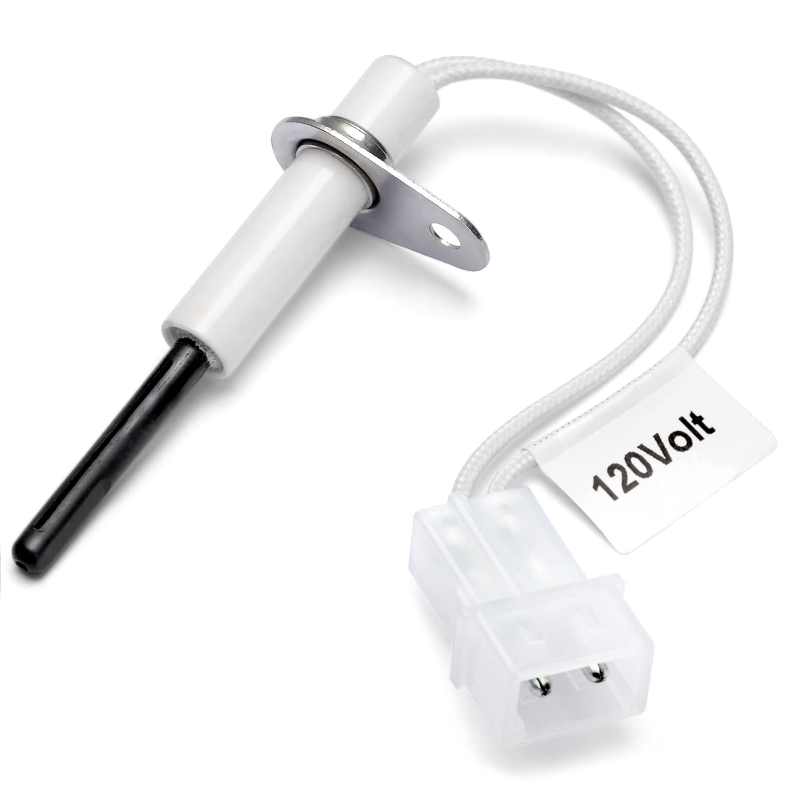 Amazon.com: 201657-03S Furnace Hot Surface Igniters Upgraded, 120V ...