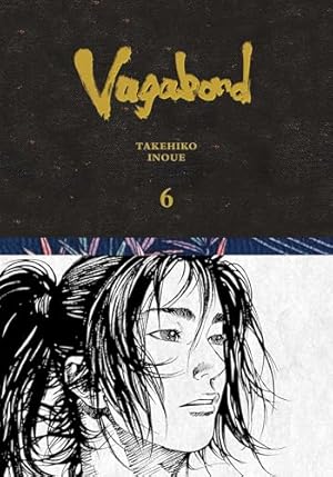 Vagabond Definitive Edition, Vol. 1: Inoue, Takehiko: 9781974752584 ...