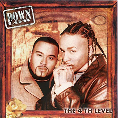 Amazon.com: The 4th Level : Down Low: Digital Music