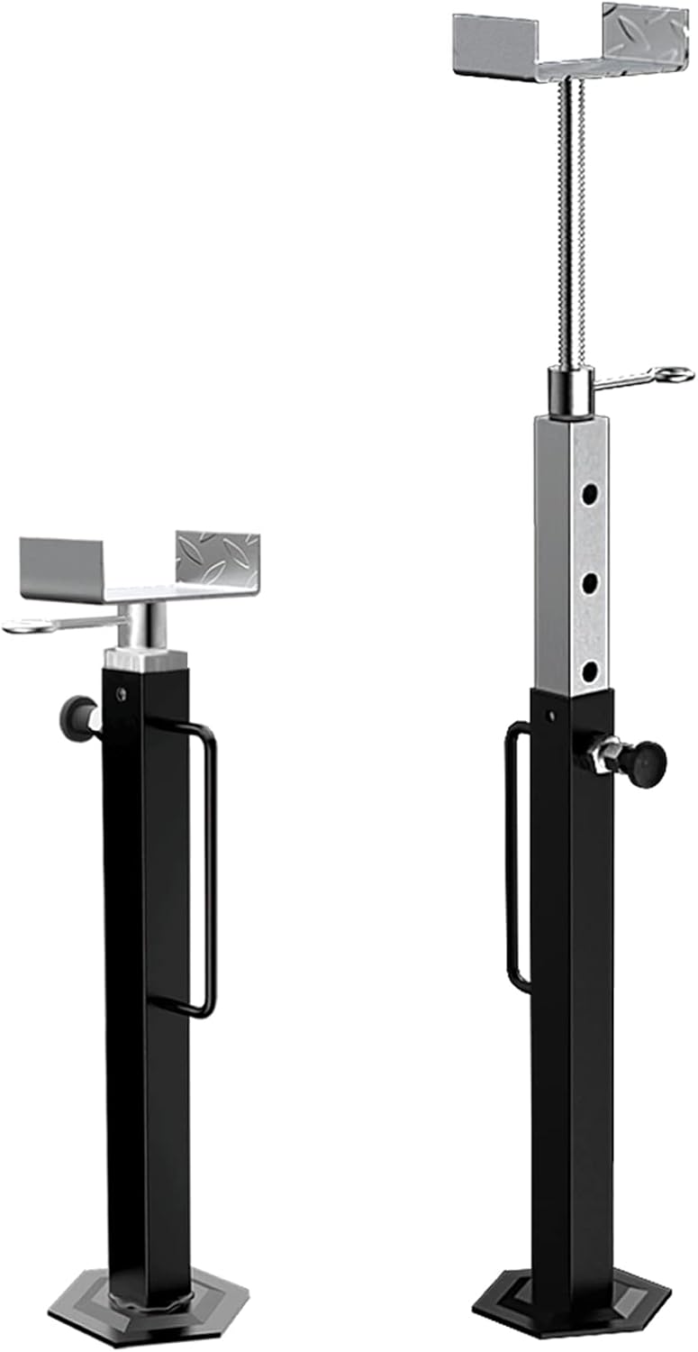 MAHLER GATES 2023 New Heavy Duty RV Slide Out Supports Stabilizer Jacks ...