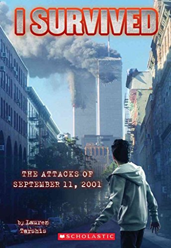 September 11 Books for Kids | Books About the 9/11 Attacks
