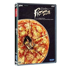 Amazon.com: Pizza Hindi DVD (2014 Bollywood Horror Film) by Akshay ...