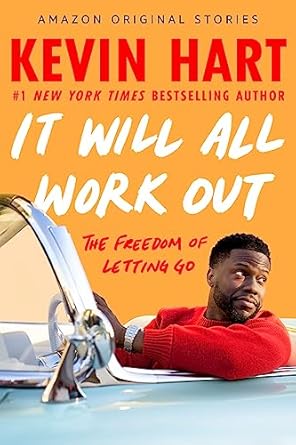 Amazon.com: It Will All Work Out: The Freedom of Letting Go eBook ...