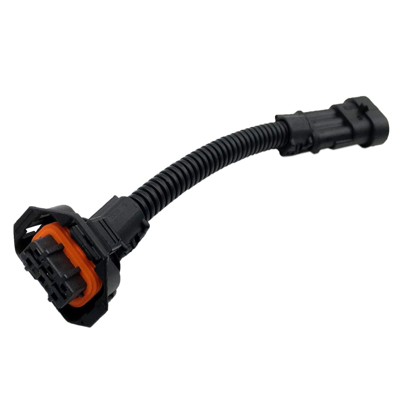 Amazon.com: ALLMOST 6inch MAP Sensor Adapter Harness Connects GM Gen 3 ...