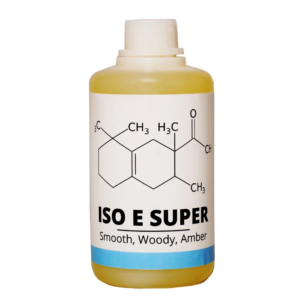 Buy Iso e super - Perfume diffusive and fixative - 500ml Online at Low ...