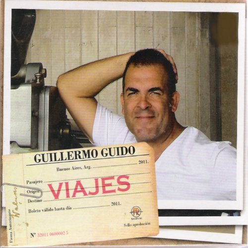 Amazon.com: Viajes : Guillermo Guido: Digital Music