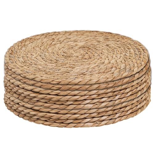 Best Rattan Place Mats: Elevate Your Dining Experience with Natural ...