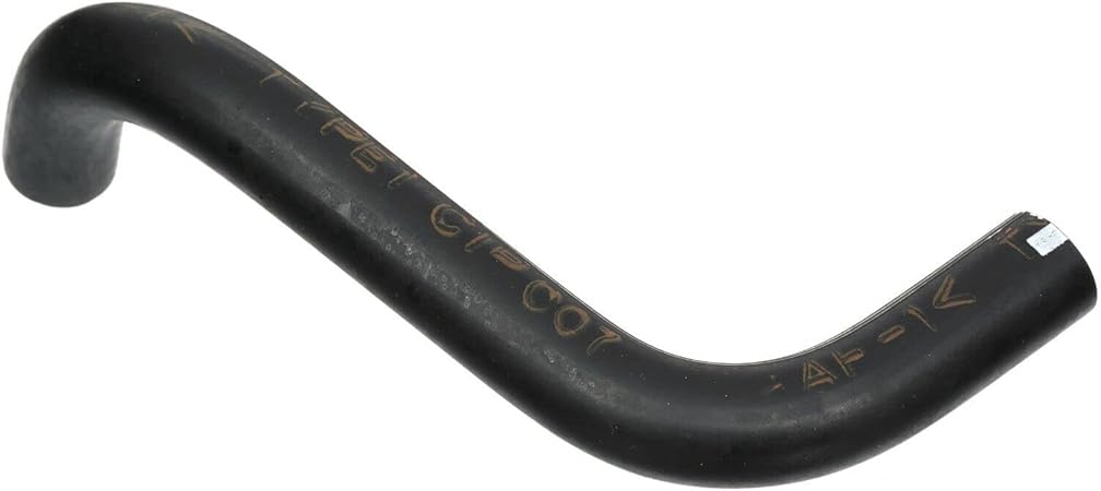 Amazon.com: Genuine Nissan Parts - Hose Assy-Blow by,A (11823-JA00A ...