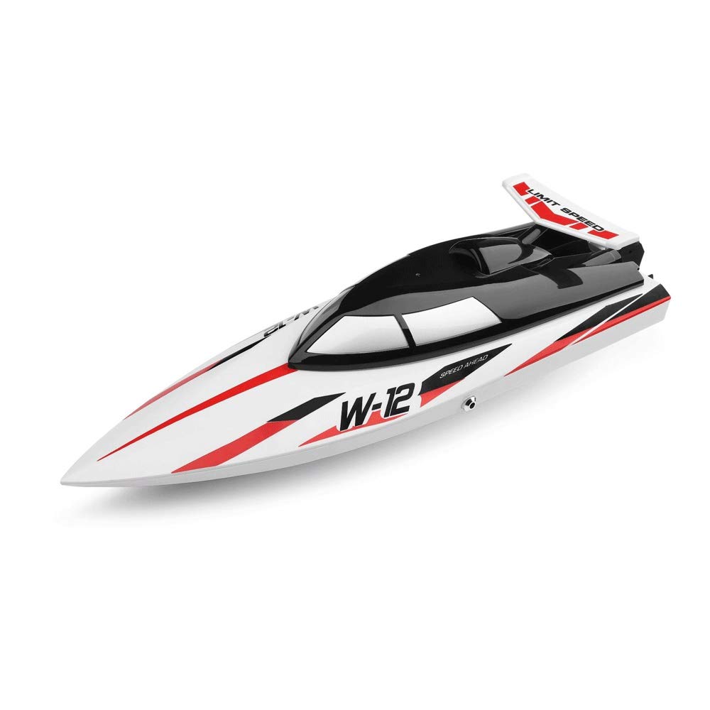 Buy SSBH High-simulation Remote Control Ship Model, Wireless High-speed ...