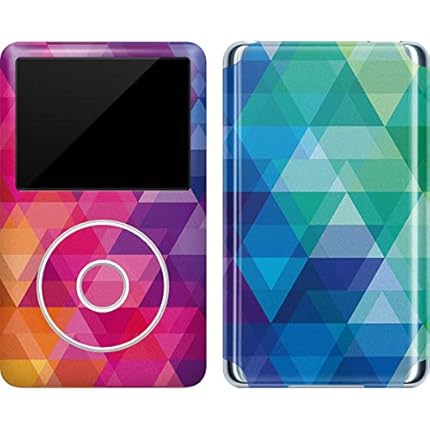 The 30 Best MP3 Player Skins & Decals of 2025 [Verified] - Cherry Picks