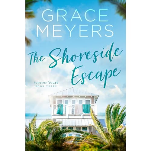 Amazon.com: The Shoreside Escape (Audible Audio Edition): Grace Meyers ...