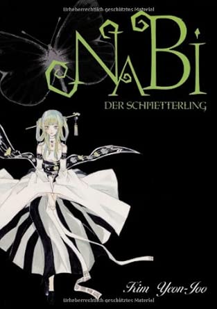 Nabi : Kim, Yeon-Joo: Amazon.de: Bücher