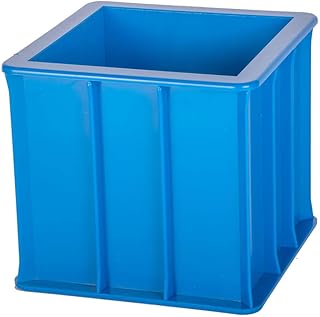 Concrete Testing: Taking Cube Samples | ShunTool