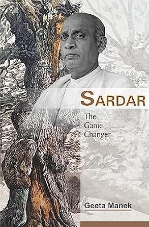 Sardar: The Game Changer eBook : Manek, Geeta : Amazon.in: Kindle Store
