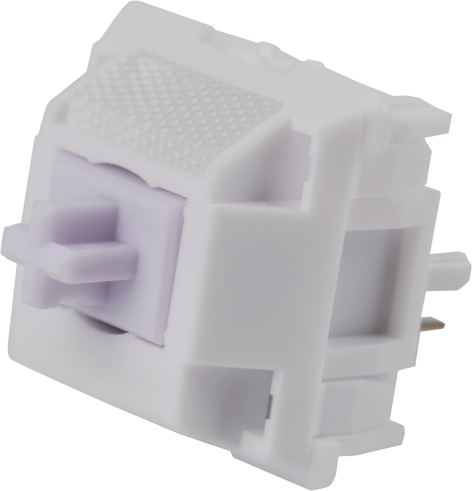 Amazon.com: OOCTPK WS Morandi 35pcs Linear Mechanical Keyboard Switches ...