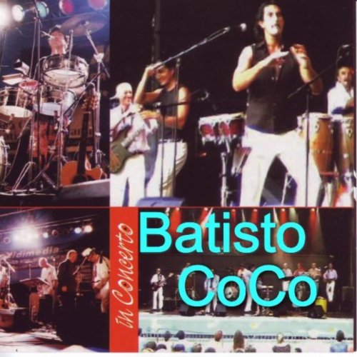 Batisto Coco in Concerto : Batisto Coco: Amazon.fr: Téléchargement de ...