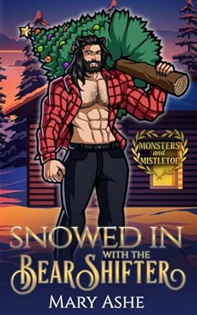 Amazon.com: Snowed in with the Bear Shifter: A Small Town Holiday ...