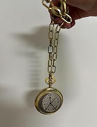 Amazon.com: Descendants Pocket Watch, Official Disney Descendants The ...
