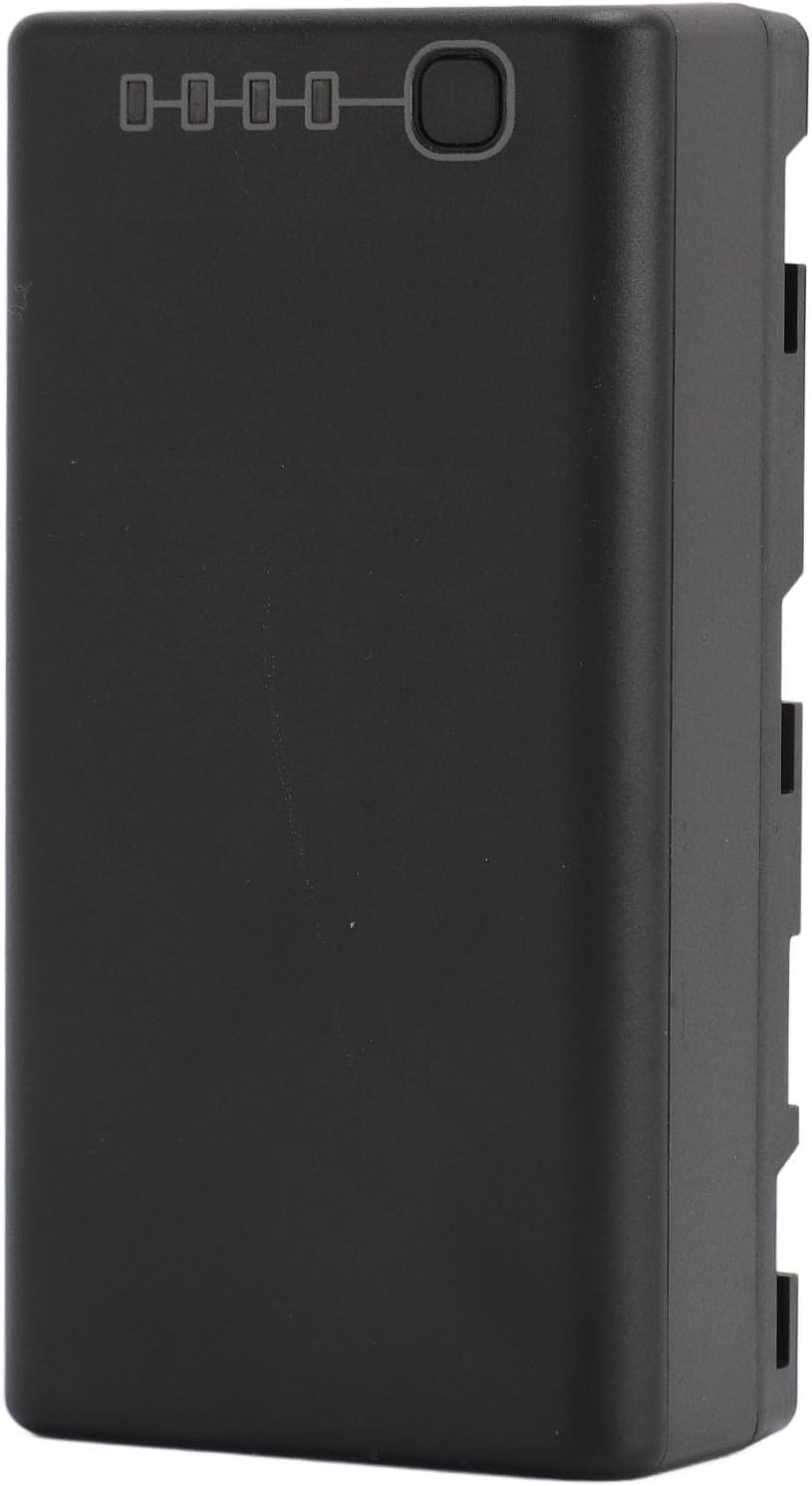 Amazon.com: 4920mAh WB37 Intelligent Battery for FPV Remote Controller ...