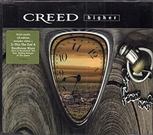 Creed - Higher - Amazon.com Music