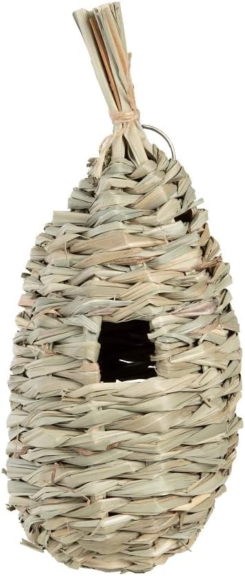 AZ-Homey Seagrass Nesting Bag – Large - Traditional Nesting Bag for ...