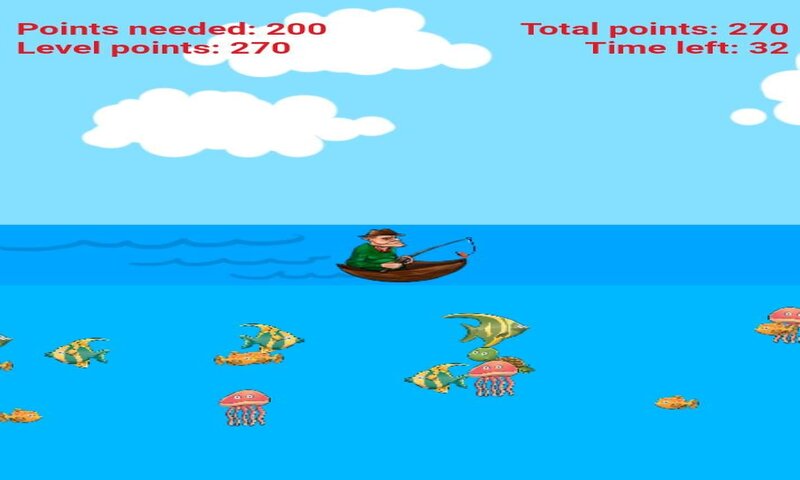 fish game - App on Amazon Appstore
