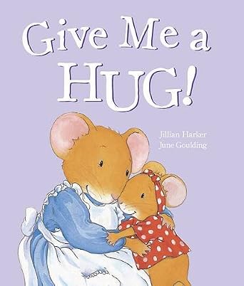 Buy Give Me a Hug Book Online at Low Prices in India | Give Me a Hug ...