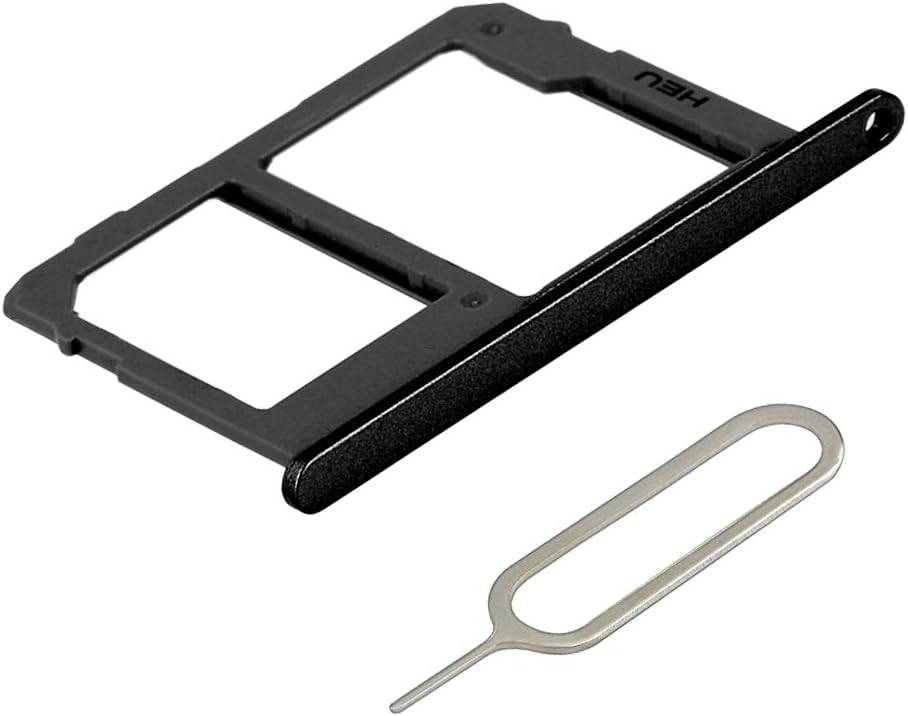 Amazon.com: MMOBIEL SIM Card Slot Tray Holder Replacement Compatible ...