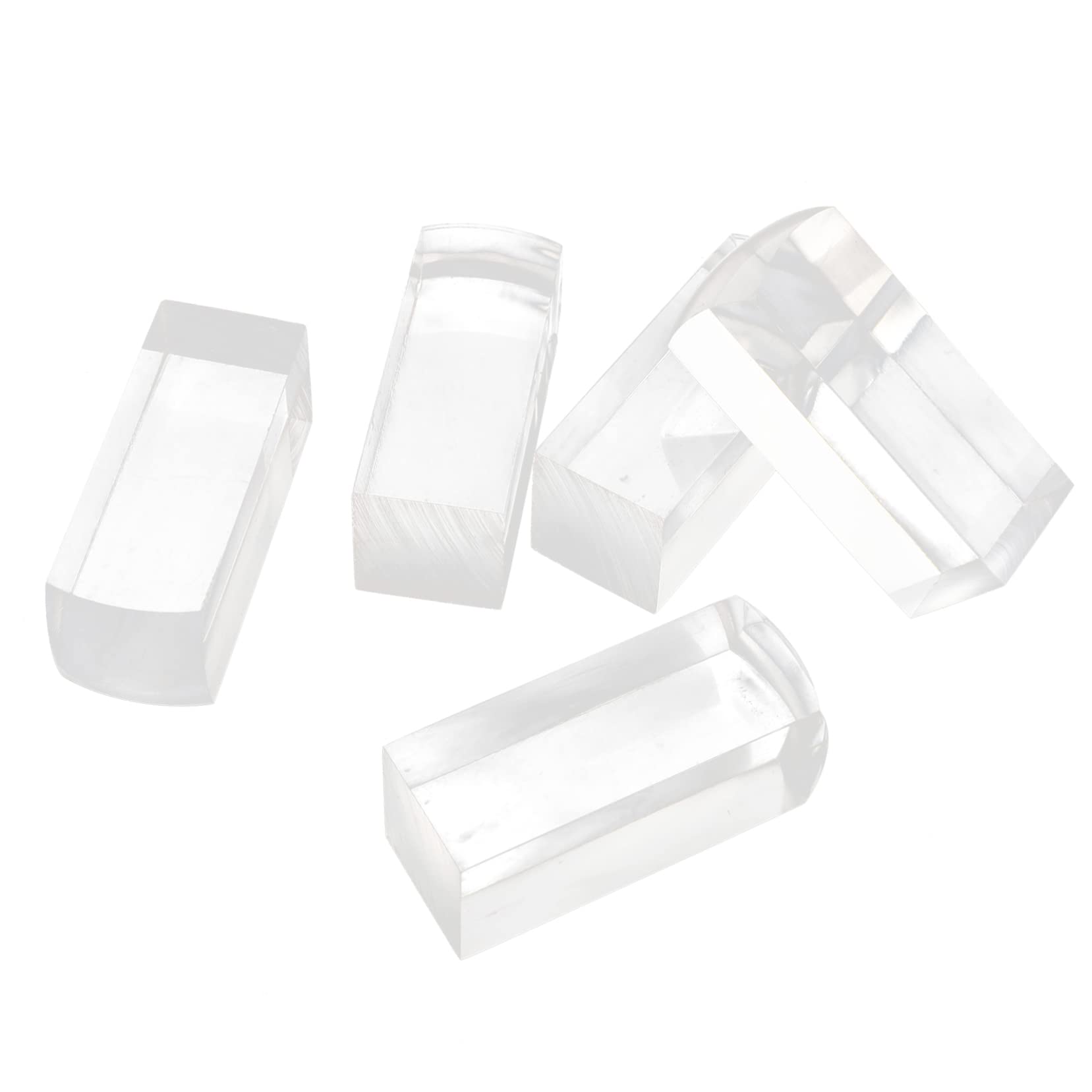 Void Stamp Transparent