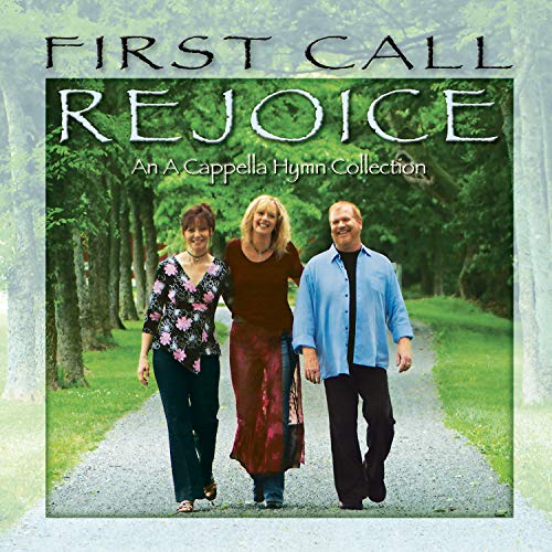 Amazon Music - First CallのRejoice - Amazon.co.jp