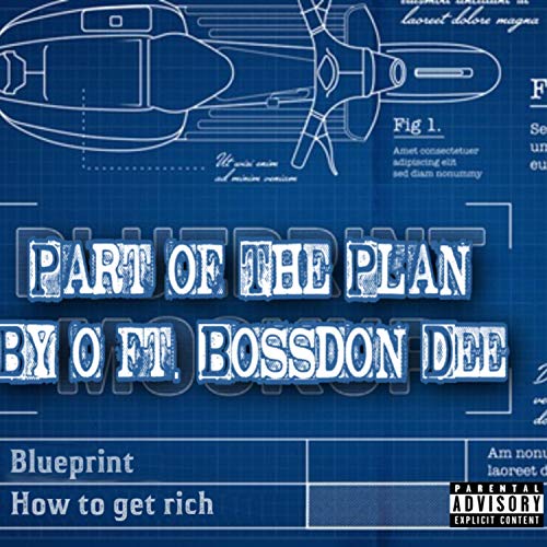 Part of the Plan de O en Amazon Music Unlimited