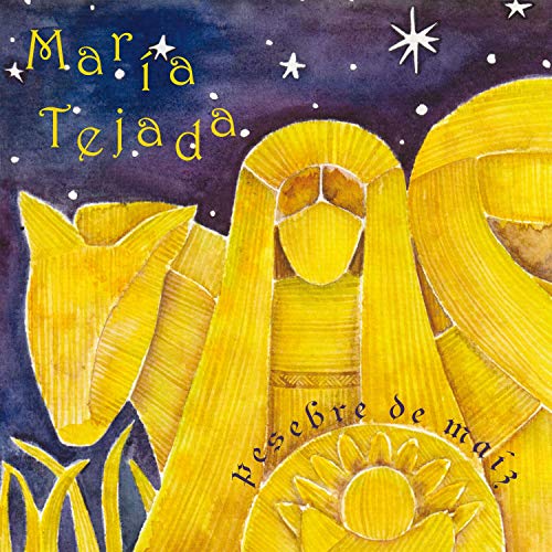 Play Pesebre de Maíz by María Tejada on Amazon Music