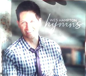 Wes Hampton, Wes Hampton, Wes Hampton - Wes Hampton - Hymns - Amazon ...