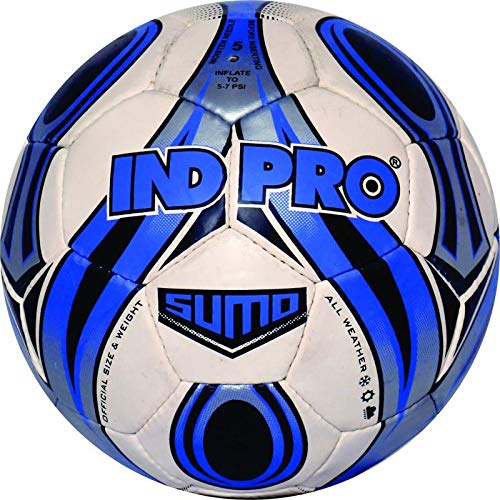 INDPRO Sumo Football Size -5 (Pack of 2) : Amazon.in