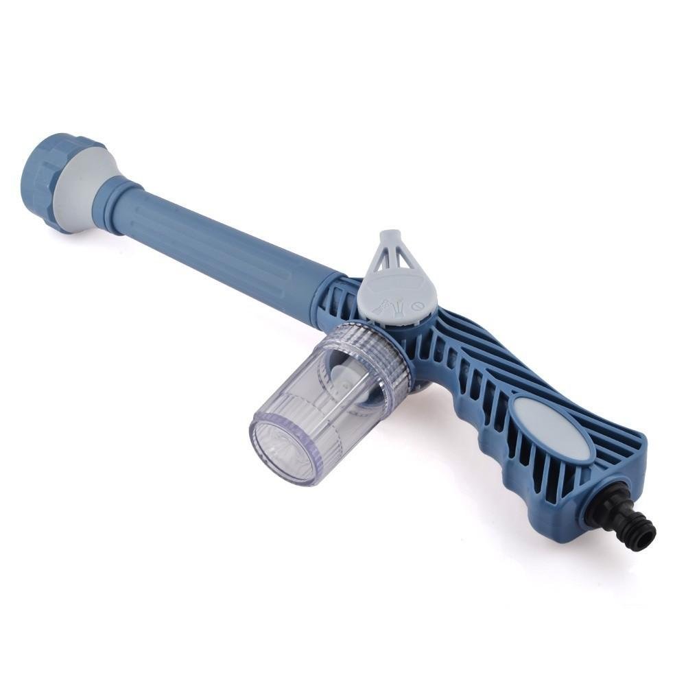 Celix Multi-Function Water Spray Gun with Built-in Soap & Fertilizer ...
