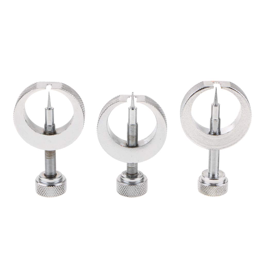 Whitleys Round Pressure Gauge Pointer Lifter Dial Caliper Pointer ...
