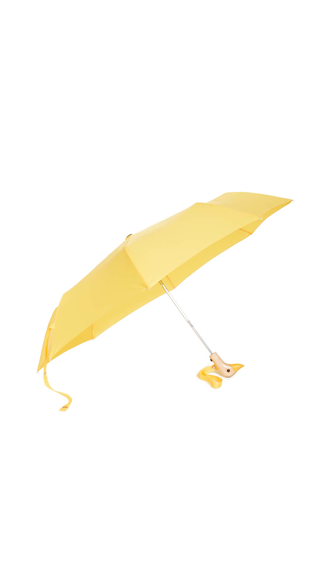 Amazon.com: Shopbop @Home Original Duckhead Compact Umbrella, Yellow ...