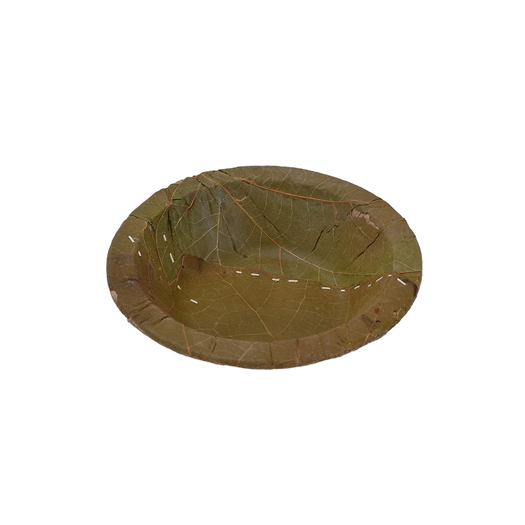 Plate Tray Pattal lunch bhandara Plates disposable snacks leaf plate ...