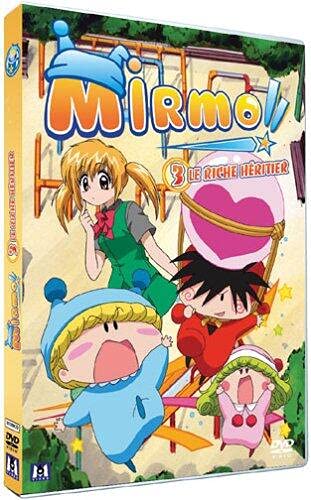 Mirmo n.3: Amazon.it: Kenichi Kasawi: Film e TV