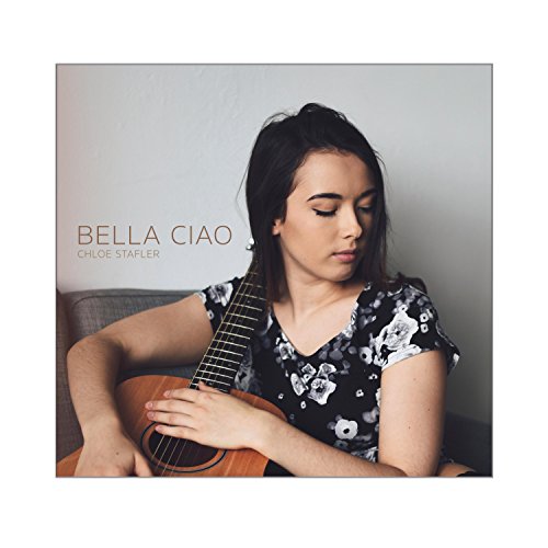 Écouter Bella Ciao de Chloé Stafler sur Amazon Music