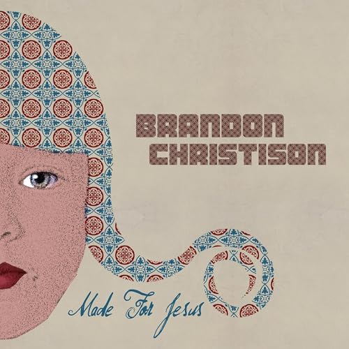 Amazon.com: Made for Jesus : Brandon Christison: Digital Music