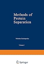 Functional Protein Separation: Strategies For Distinct Characteristics ...