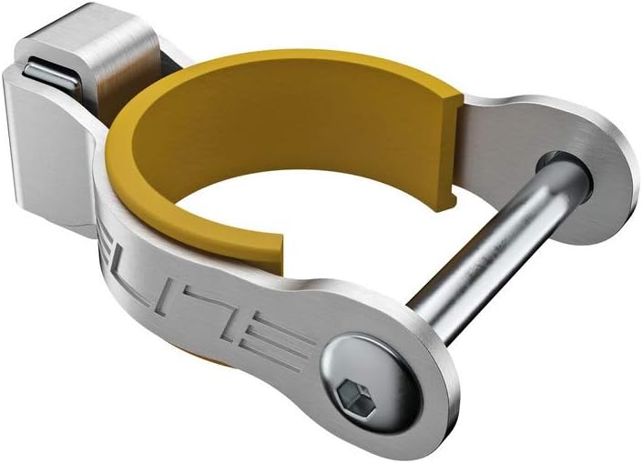 Amazon.com: Elite VIP Vintage Clamp (29mm-32mm) : Sports & Outdoors