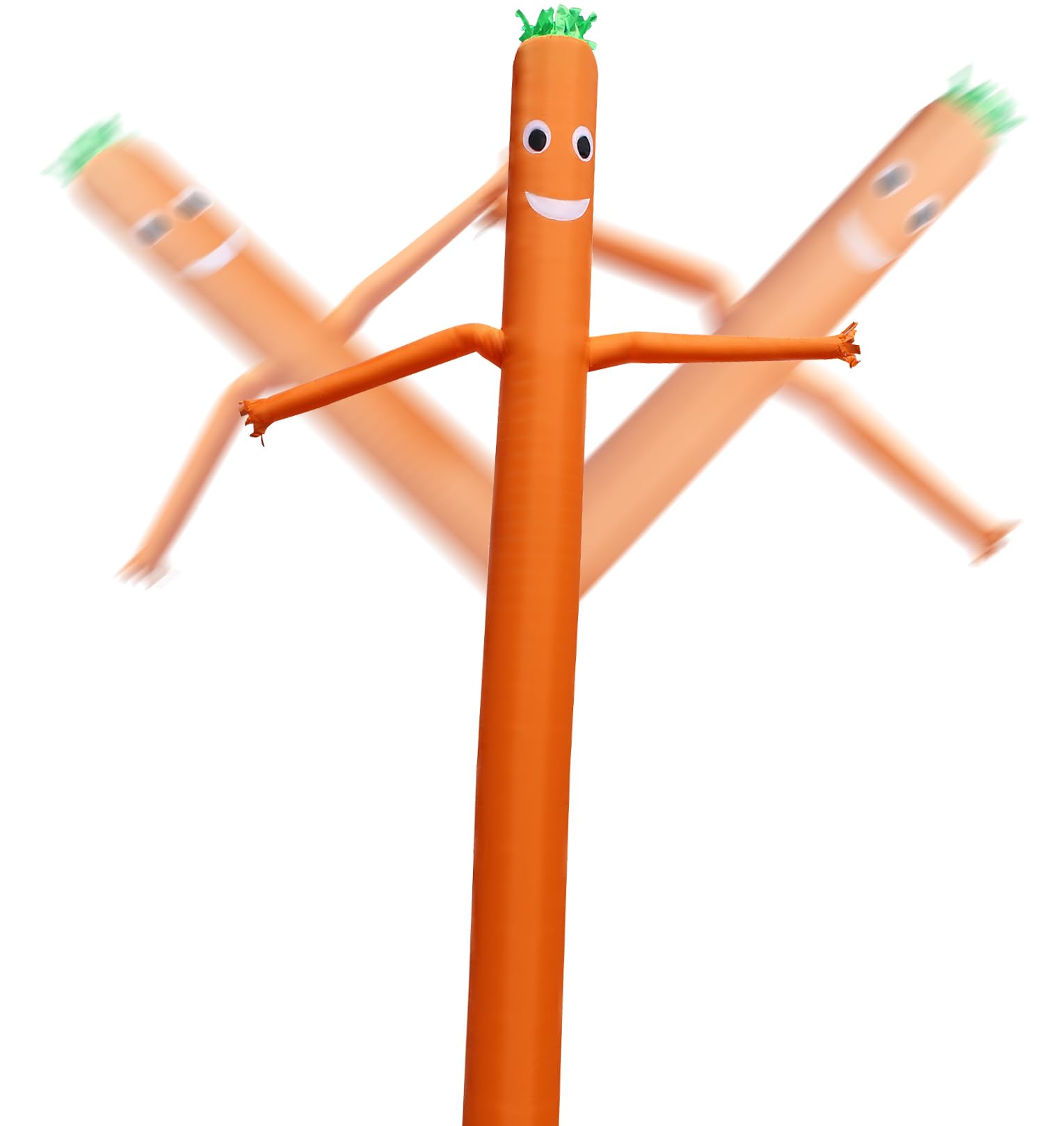 Amazon.com: TO.BE.NO.1 Towards The First 10FT Sky Air Puppet Dancer ...