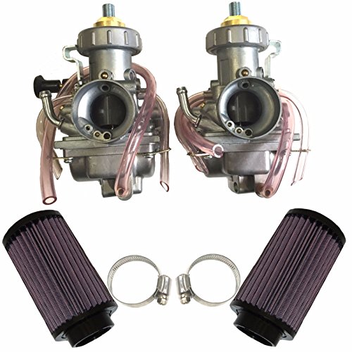 Find The Best Carburetor For Yamaha Banshee Reviews & Comparison - Katynel